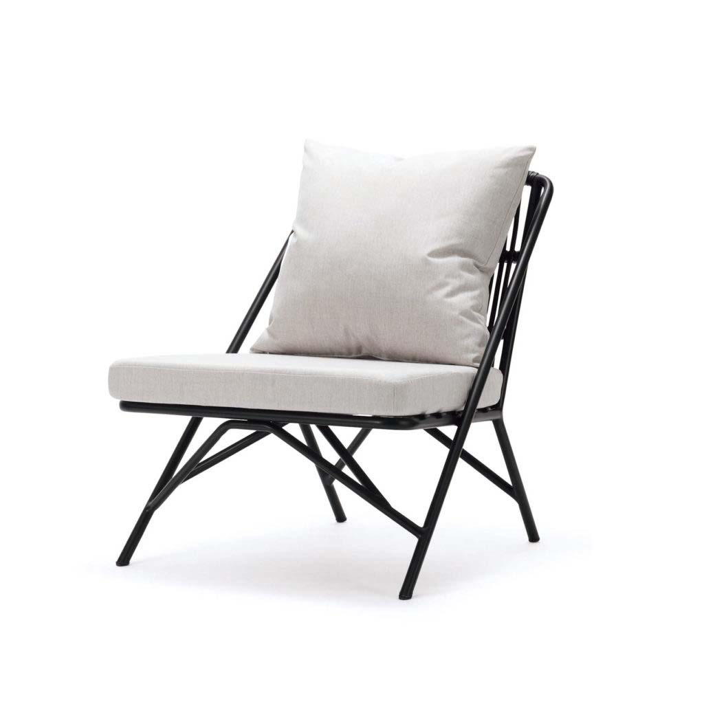HARM LOUNGE CHAIR | 【ASPLUND CONTRACT】 アスプルンド コントラクト
