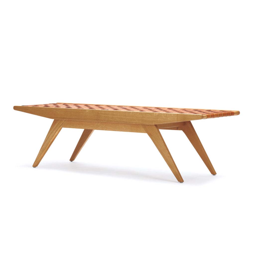 BYRON BENCH | 【ASPLUND CONTRACT】 アスプルンド コントラクト