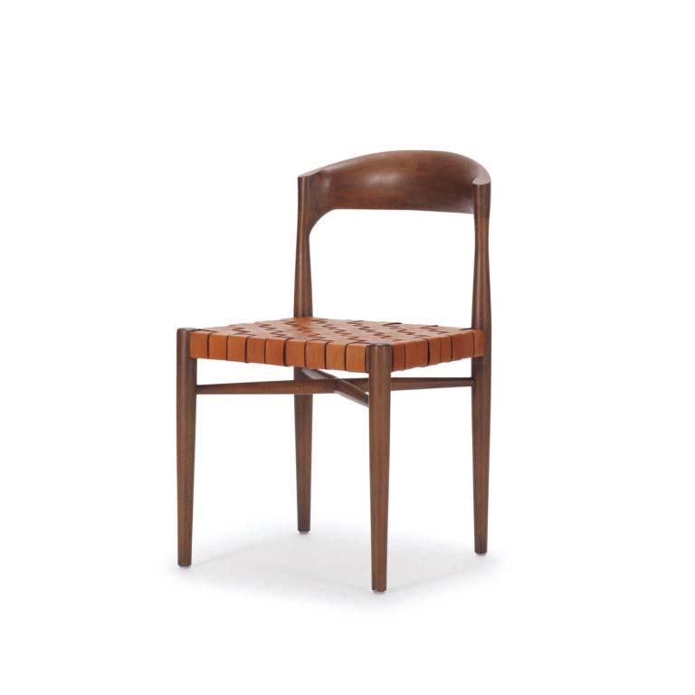 HARM SIDE CHAIR-GY - 【ASPLUND CONTRACT】 アスプルンド コントラクト