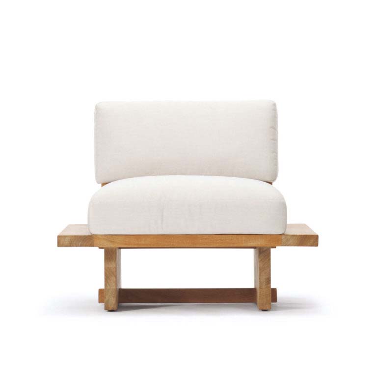 HARM LOUNGE CHAIR | 【ASPLUND CONTRACT】 アスプルンド コントラクト