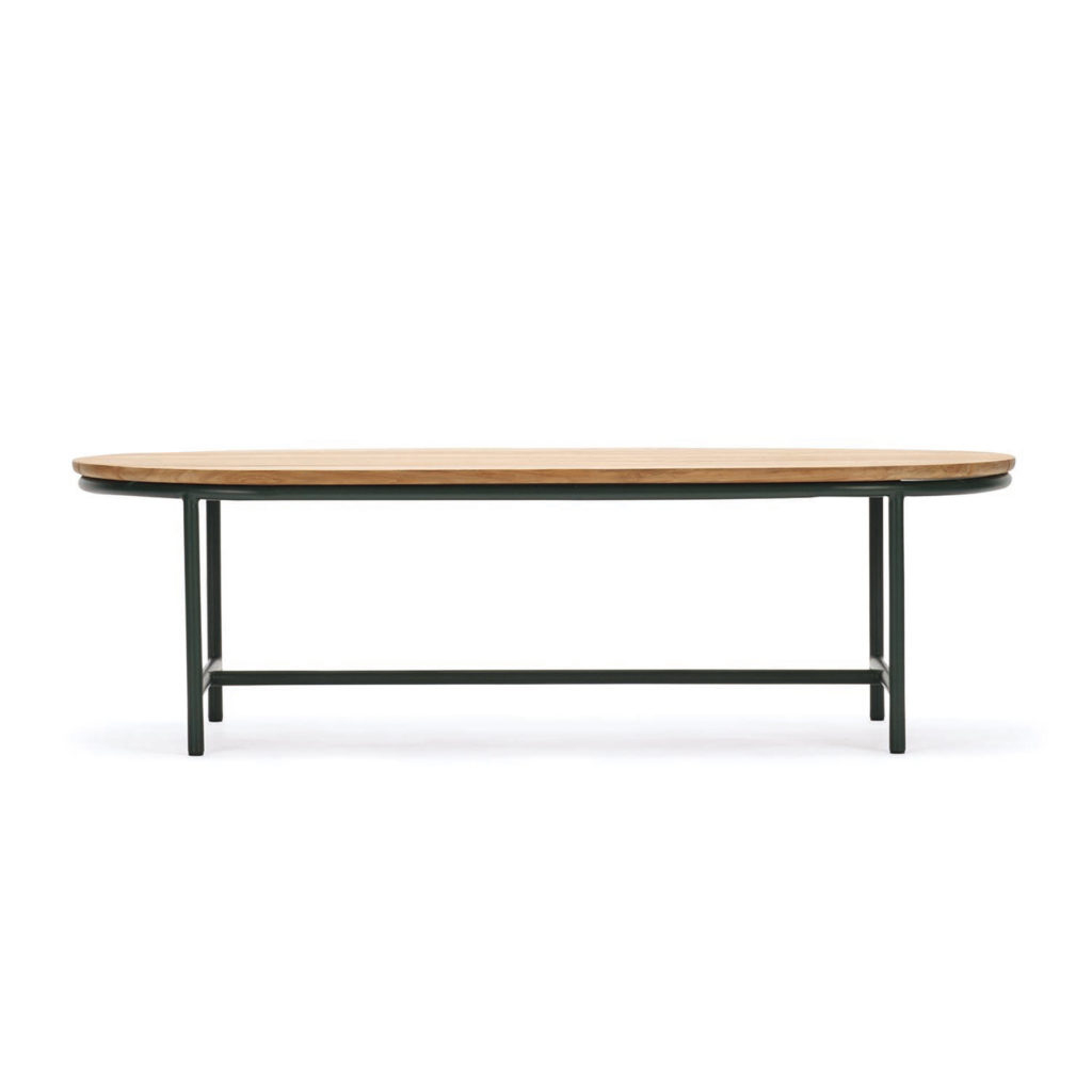 VIVI COFFEE TABLE - 【ASPLUND CONTRACT】 アスプルンド コントラクト