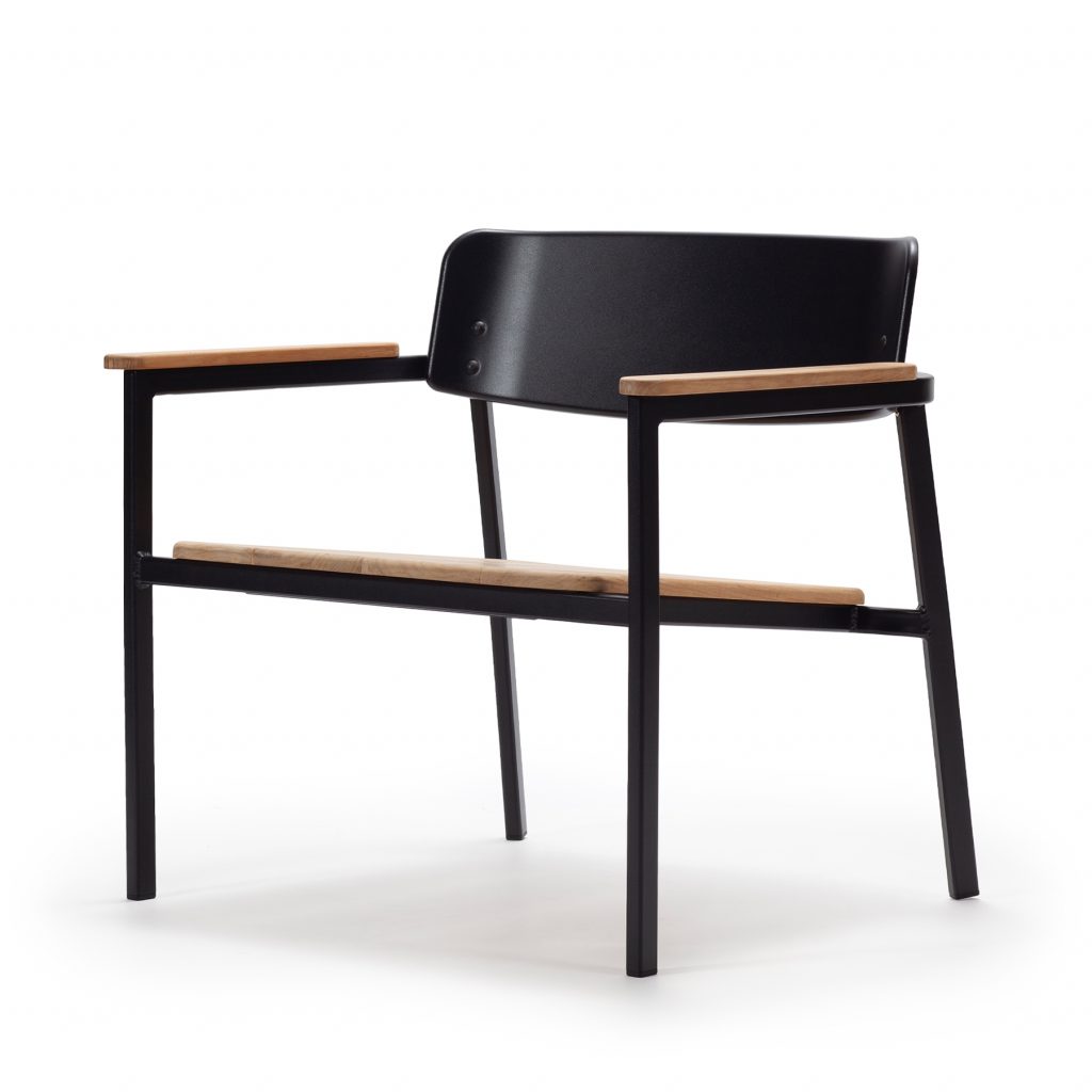 RONDA CHAIR - 【ASPLUND CONTRACT】 アスプルンド コントラクト