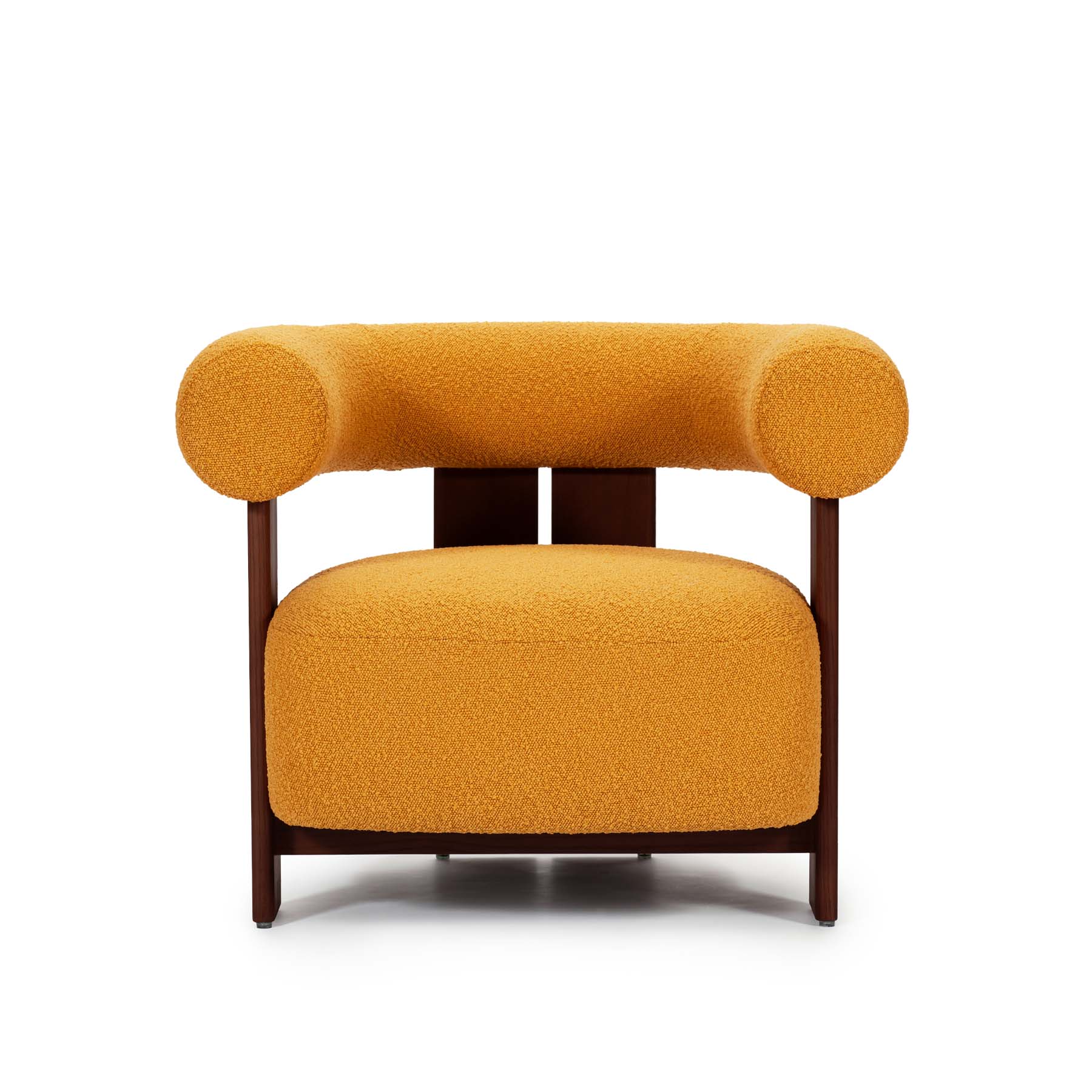 STOAT LOUNGE CHAIR - 【ASPLUND CONTRACT】 アスプルンド コントラクト