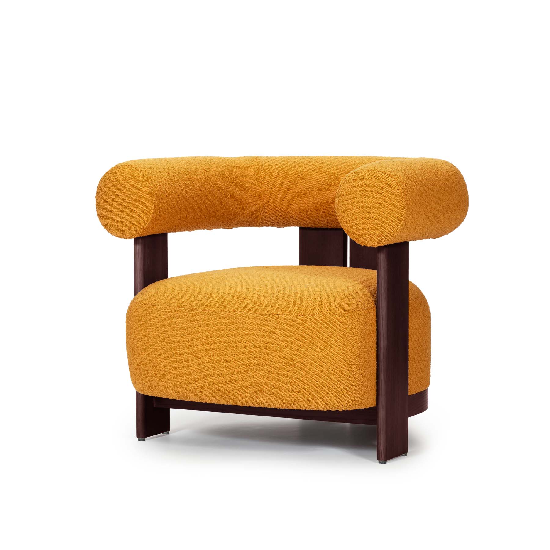 STOAT LOUNGE CHAIR - 【ASPLUND CONTRACT】 アスプルンド コントラクト