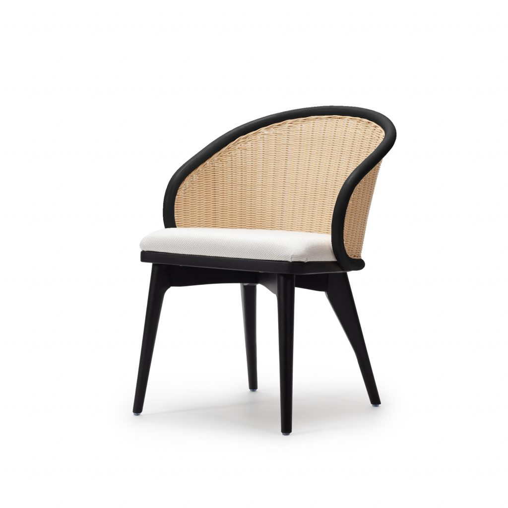 DAISY CHAIR - 【ASPLUND CONTRACT】 アスプルンド コントラクト