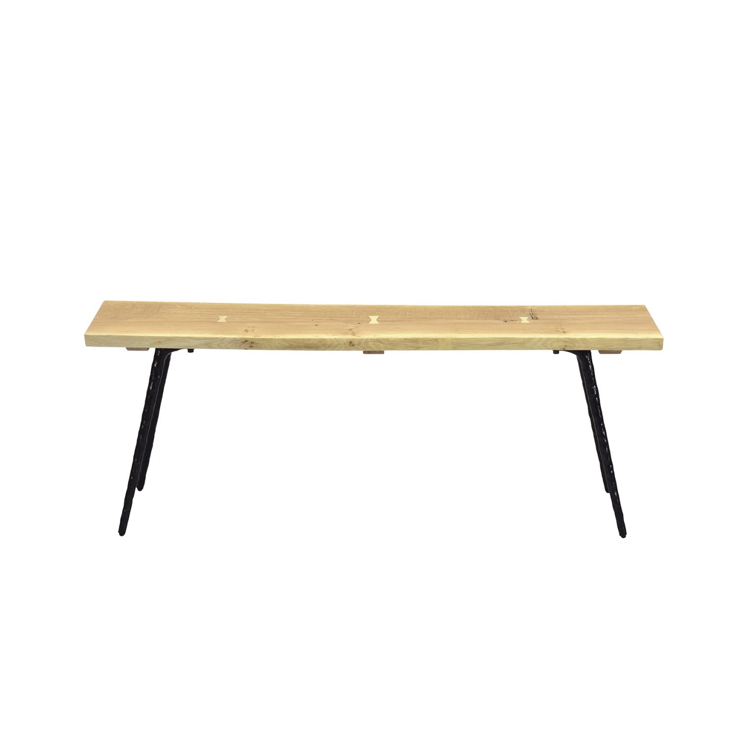 BYRON BENCH - 【ASPLUND CONTRACT】 アスプルンド コントラクト