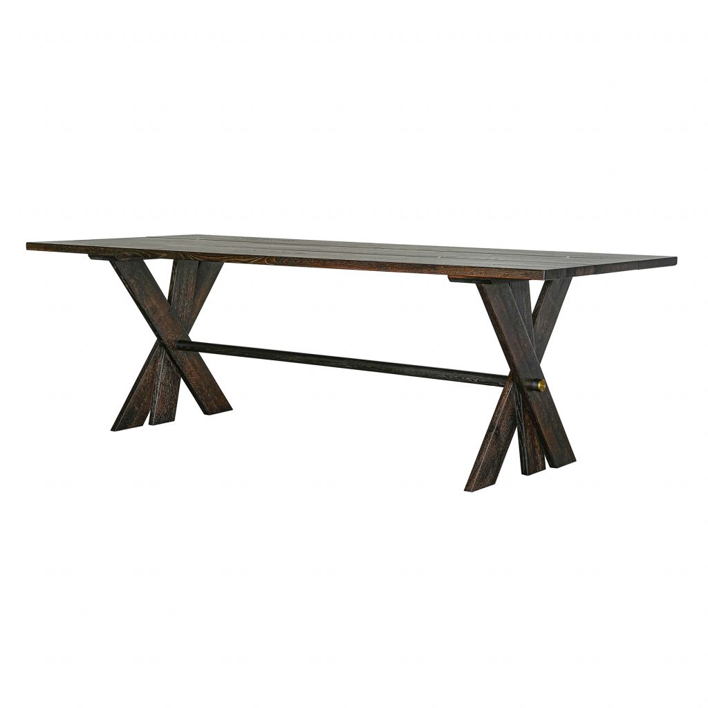BOSTON DINING TABLE 2900 - 【ASPLUND CONTRACT】 アスプルンド コントラクト