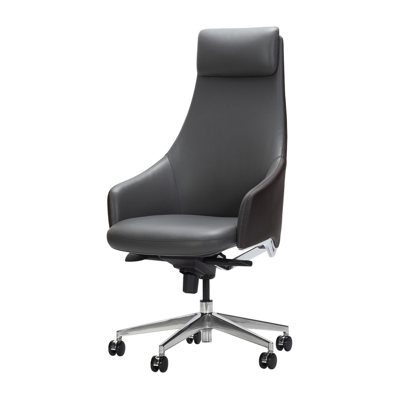 VIVY CHAIR-BLACK - 【ASPLUND CONTRACT】 アスプルンド コントラクト