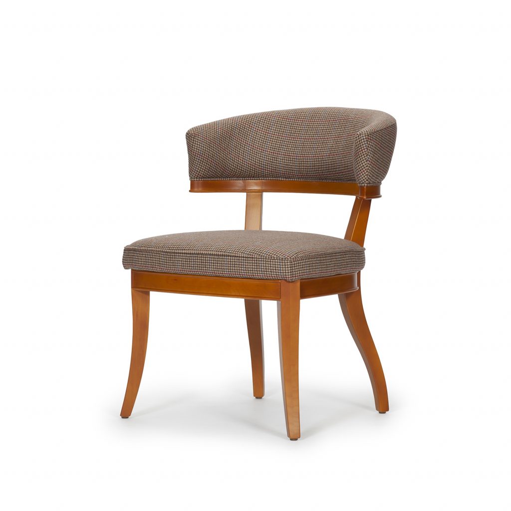 SANTOL SIDE CHAIR - 【ASPLUND CONTRACT】 アスプルンド コントラクト