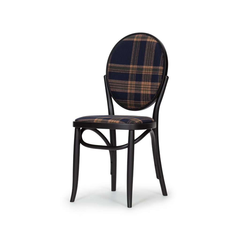 SANTOL SIDE CHAIR - 【ASPLUND CONTRACT】 アスプルンド コントラクト