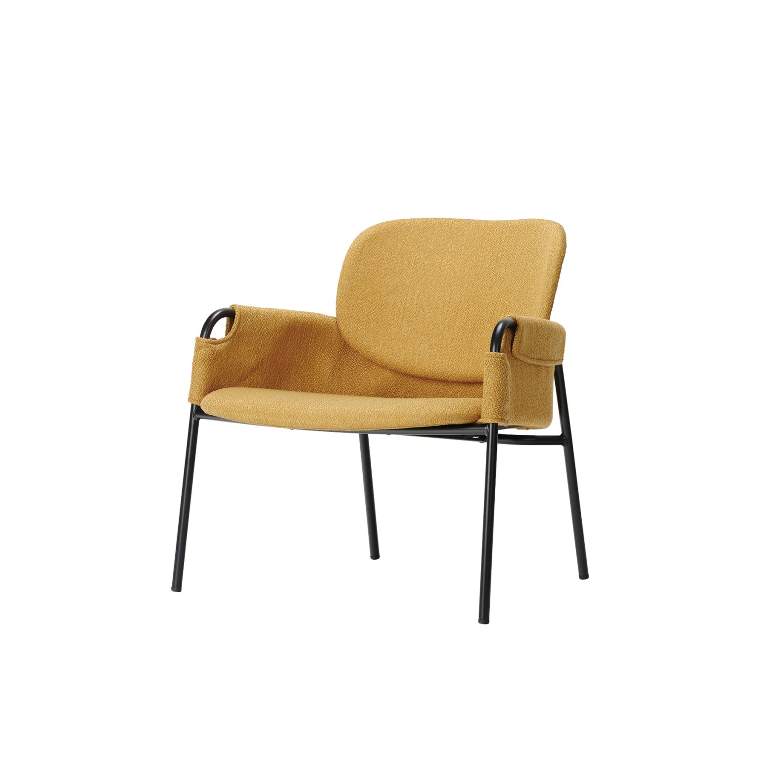 LILIE SWIVEL CHAIR - 【ASPLUND CONTRACT】 アスプルンド コントラクト