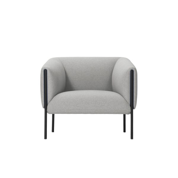 MELTONE 1P SOFA - 【ASPLUND CONTRACT】 アスプルンド コントラクト