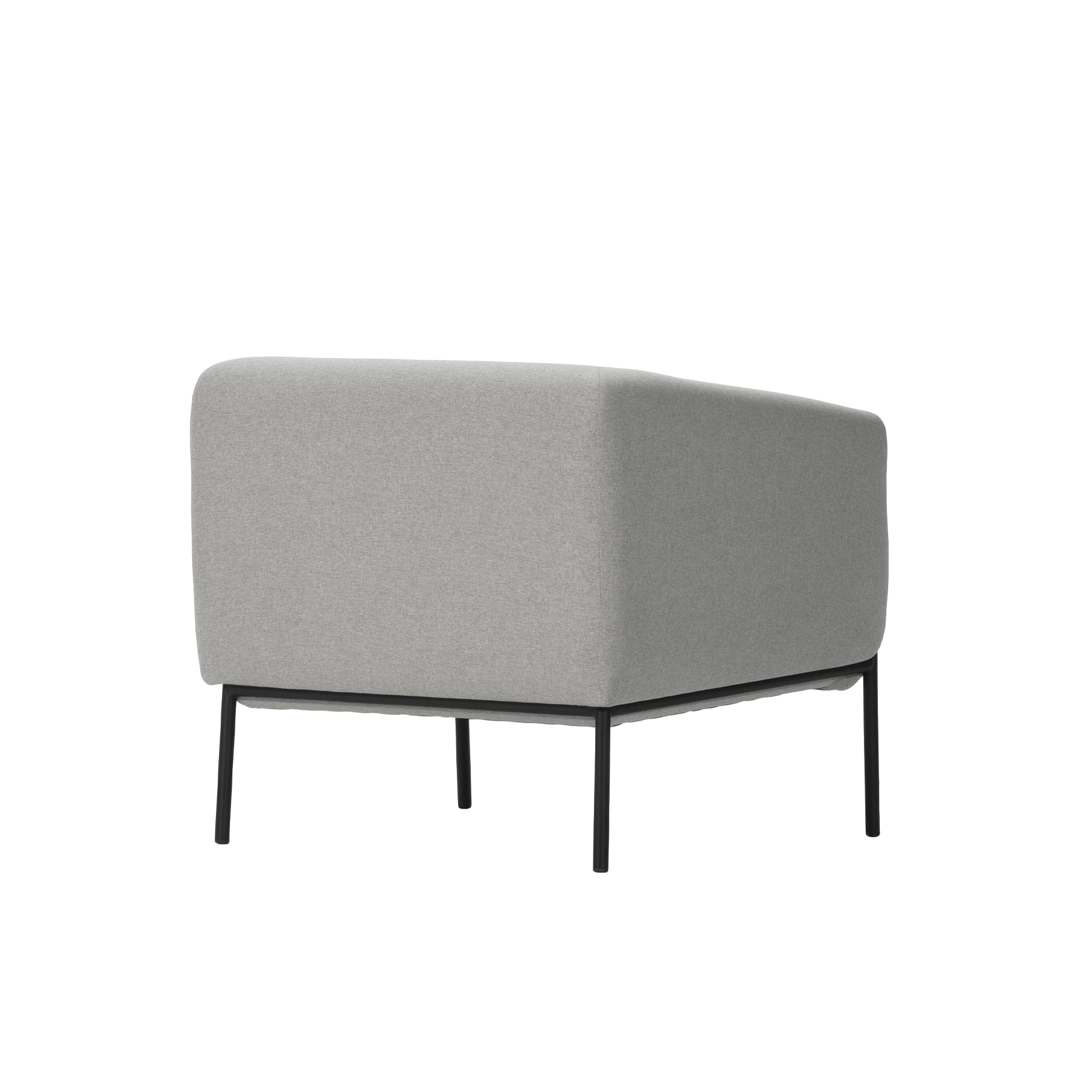 MELTONE 1P SOFA - 【ASPLUND CONTRACT】 アスプルンド コントラクト