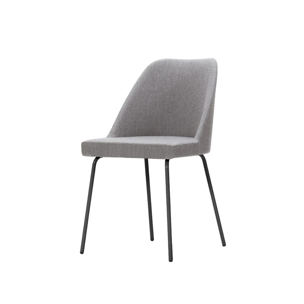 NEW NORUN CHAIR Grey - 【ASPLUND CONTRACT】 アスプルンド コントラクト