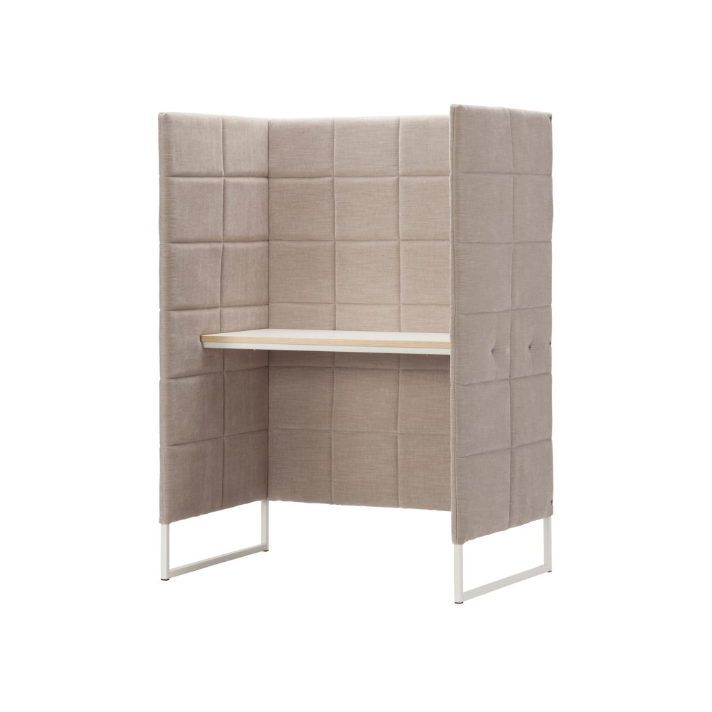 FLEX-WIZ FREE ADDRESS DESK - 【ASPLUND CONTRACT】 アスプルンド コントラクト