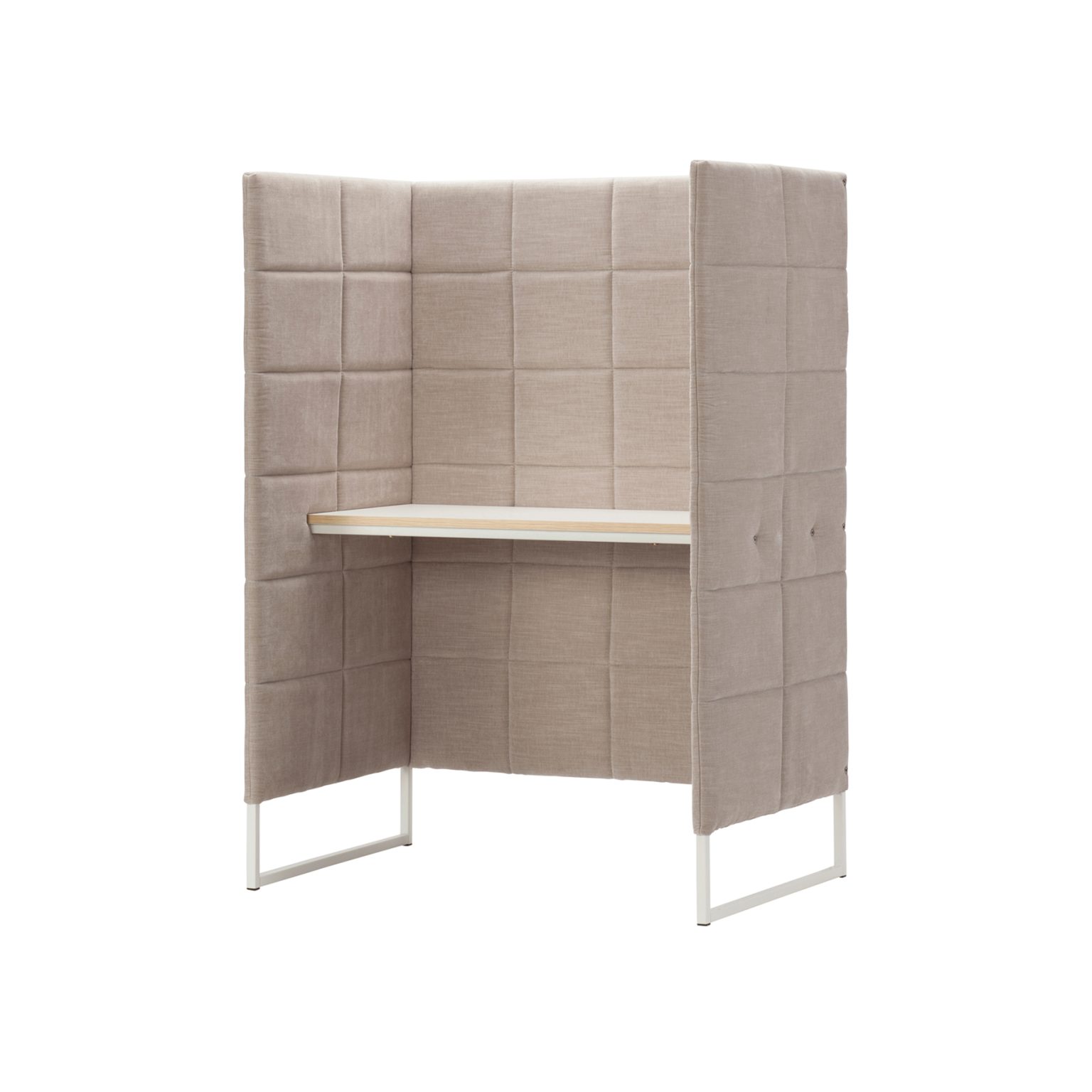 FLEX-WIZ FREE ADDRESS DESK - 【ASPLUND CONTRACT】 アスプルンド コントラクト