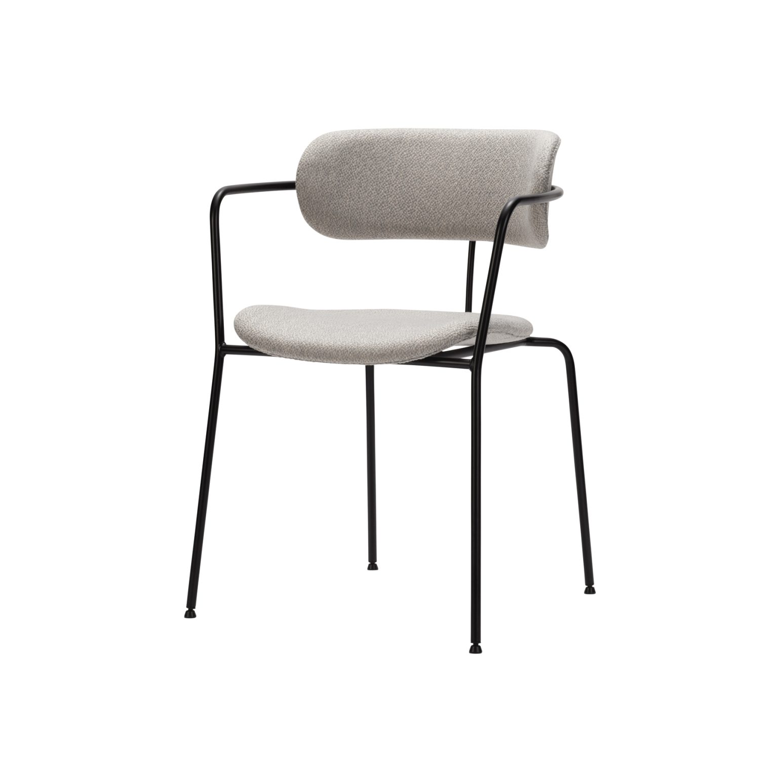 HOAKA CHAIR Ivy green - 【ASPLUND CONTRACT】 アスプルンド コントラクト